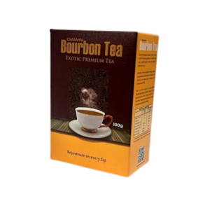 Bourbon Tea – 100 gms – Dawn Stores